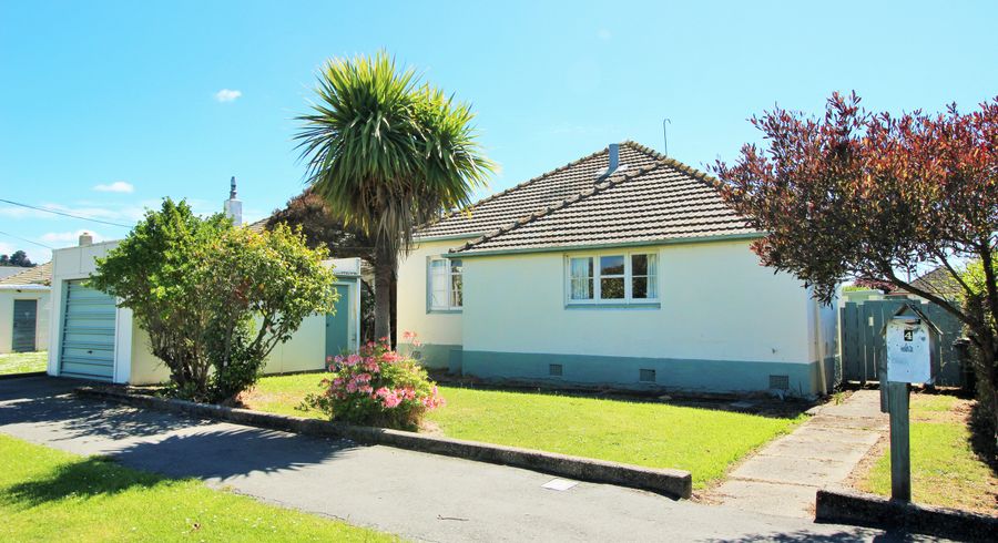 Recently sold | 4 Witham Street, Oamaru North, Oamaru - homes.co.nz