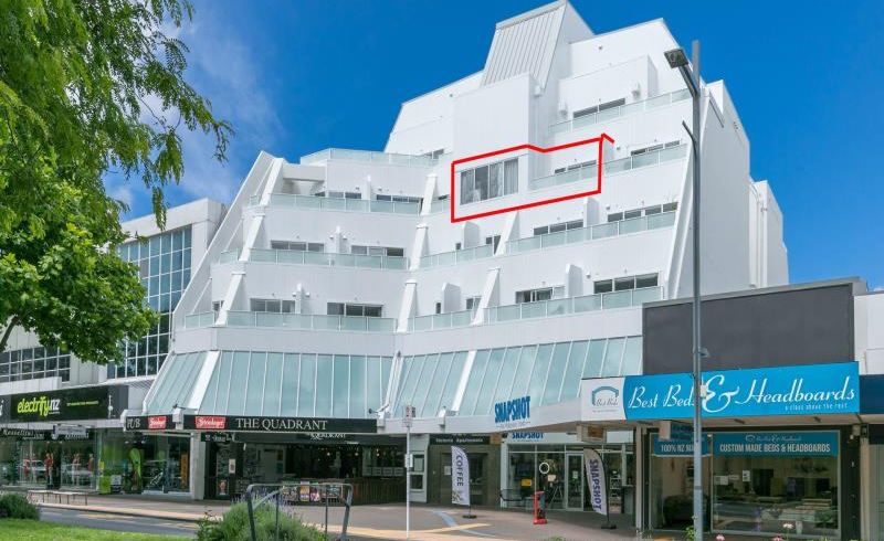 Recently sold | 24/391 Victoria Street, Hamilton Central, Hamilton ...