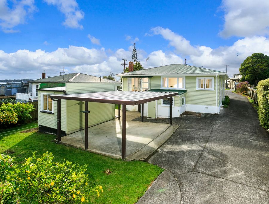 Free property data for 146 Birkdale Road, Birkdale, Auckland - homes.co.nz